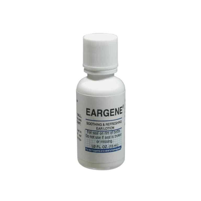 EarGene Ear Lotion | Soothing and Refreshing Lotion