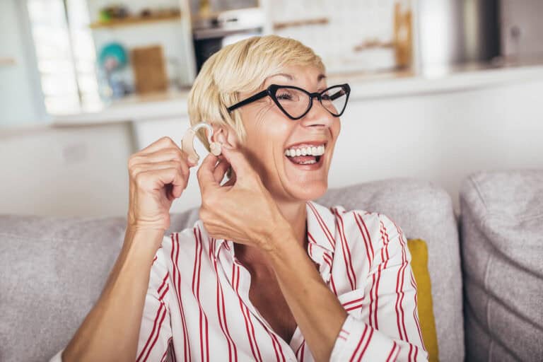 The Path from Hearing Loss to Hearing Confidence | Hearing Health Houston